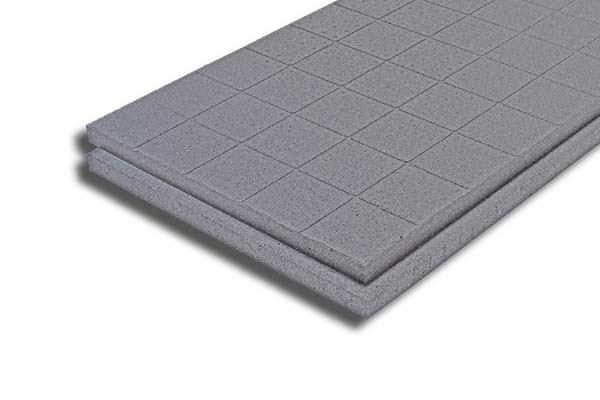 Chape flottante Corstyrene Sol Ultra | Corstyrène