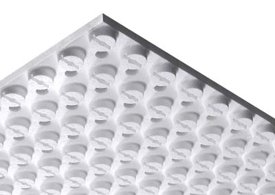 Sopradrain | Corstyrène